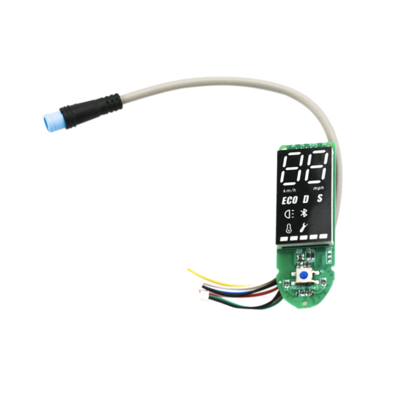 Control panel / BLE board / screen compatible for M365, Essential , Mi ...